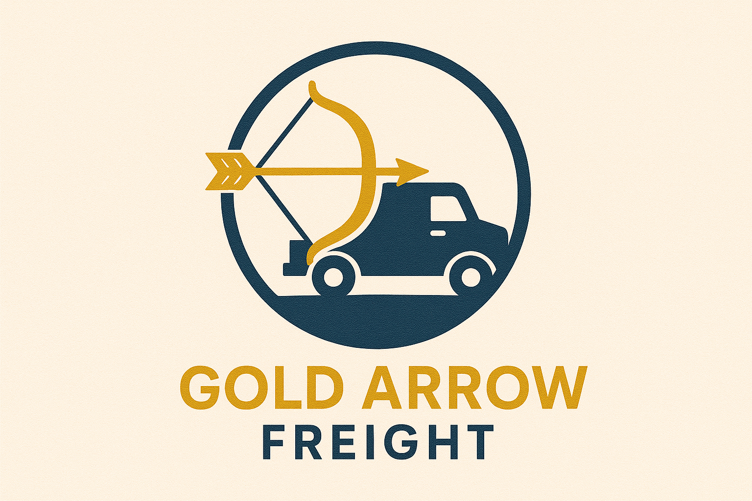 Gold Arrow Freight Inc. - Fast & Reliable Freight Brokerage | Ontario ...